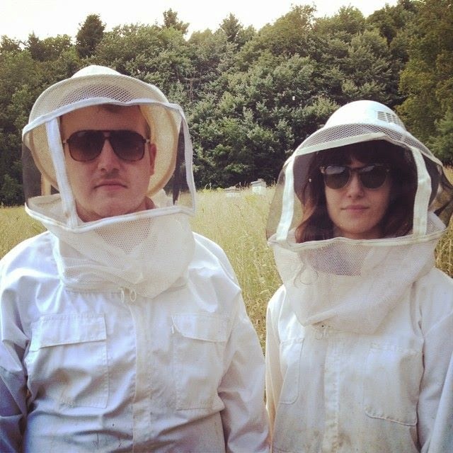 First/Last-Summer Underground | HughShows