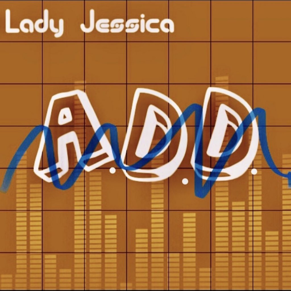 Album Review – Lady Jessica – ADD MIXTAPE | HughShows