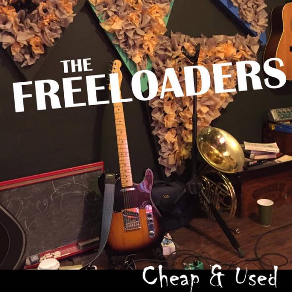 PittSongs - The Freeloaders | HughShows